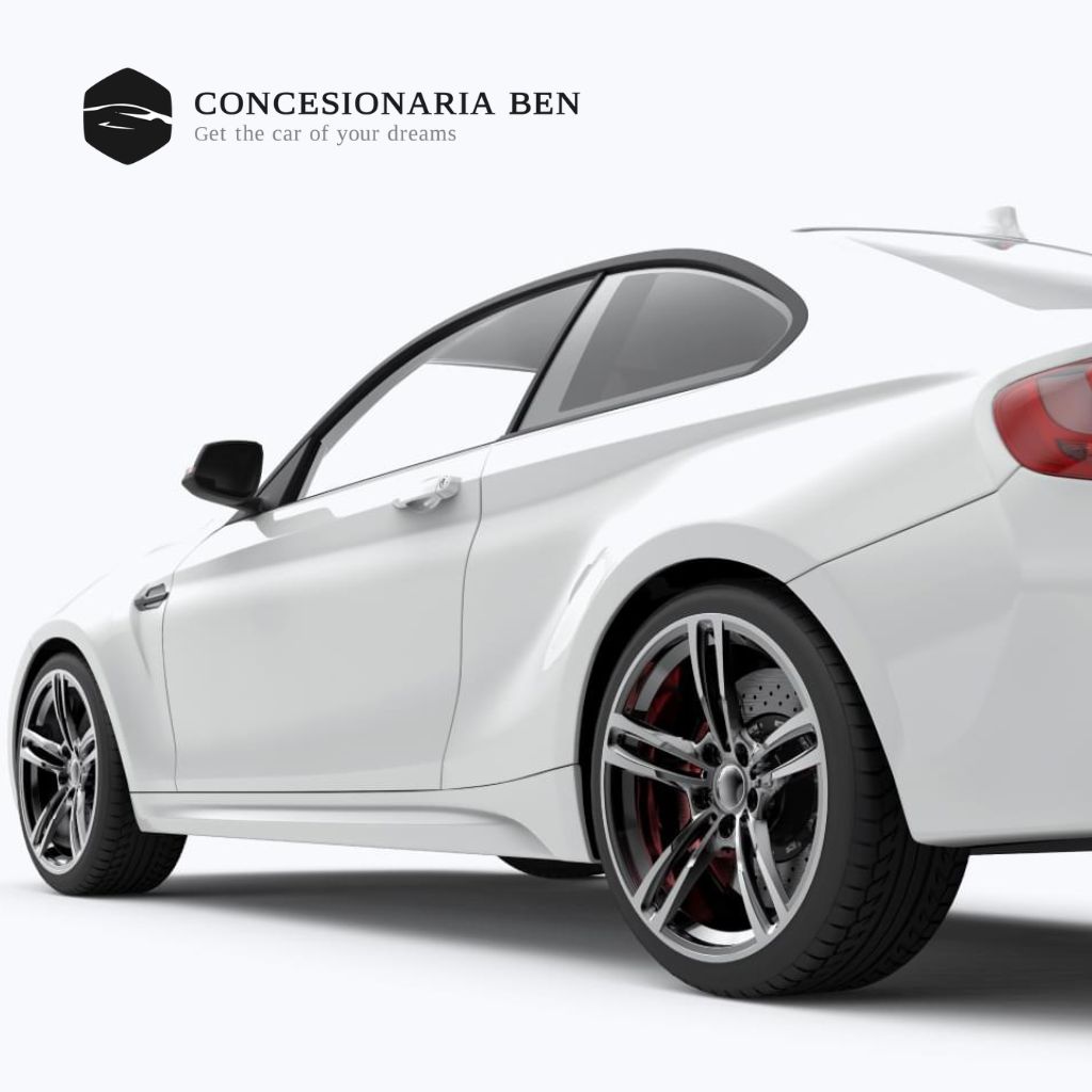 Encuentra tu auto ideal | Concesionaria BEN